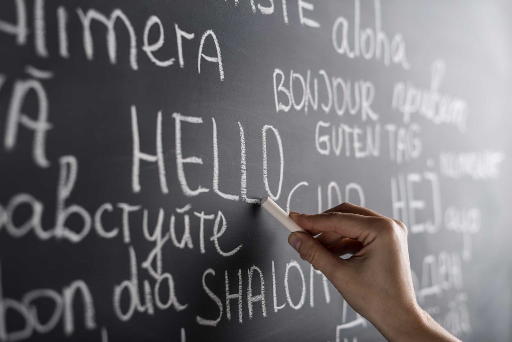 Become an Interpreter - Linguistics Global Associates